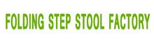China Folding Step Stool manufacturer